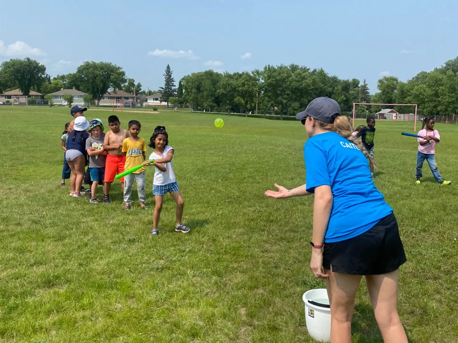 Parks & Recreation | City of Brandon