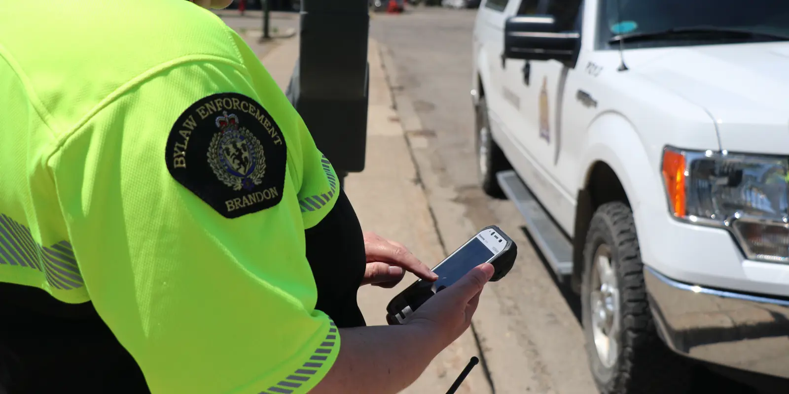 City Hall | City of Brandon