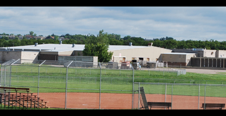 North End | City of Brandon