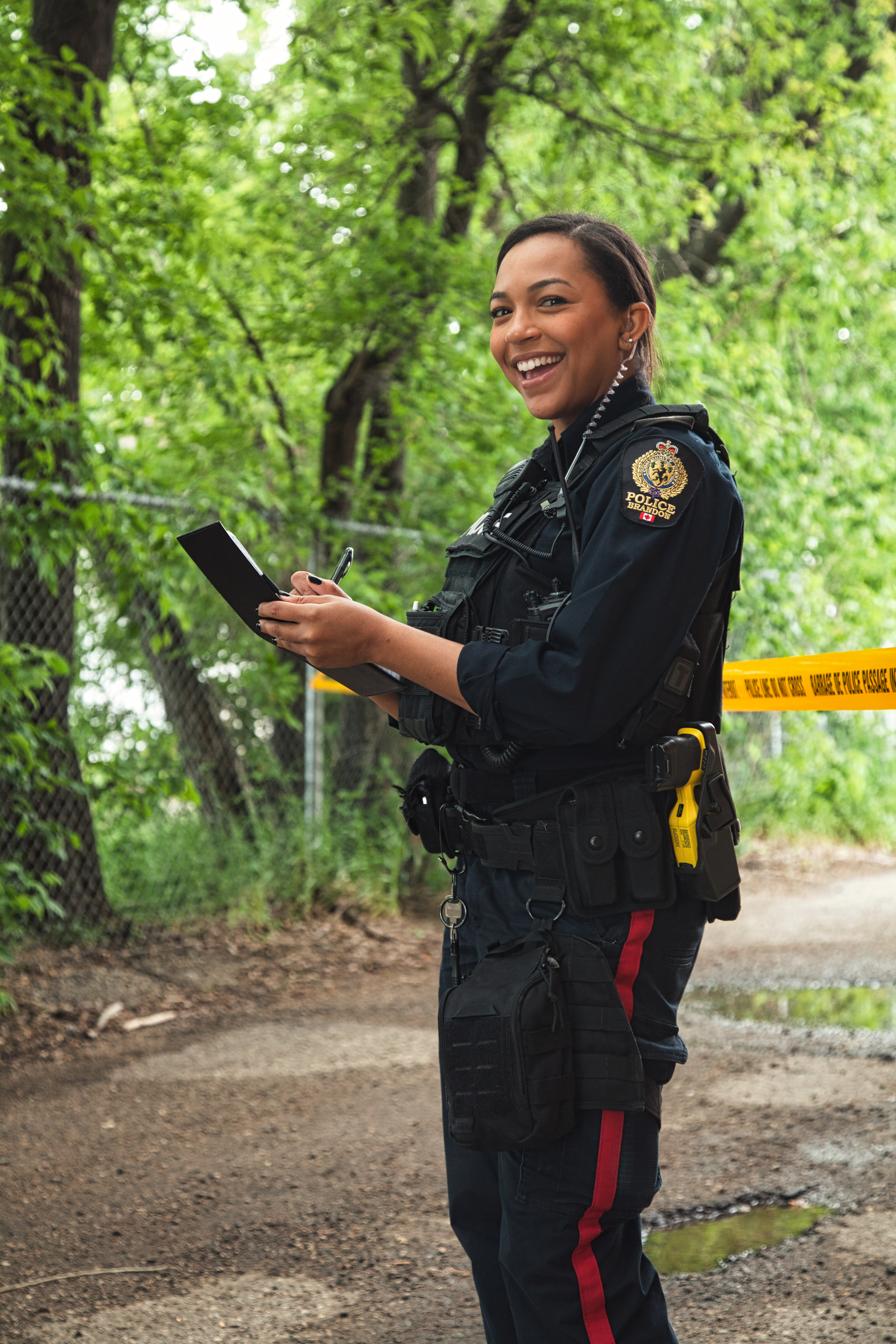 Police Service | City of Brandon