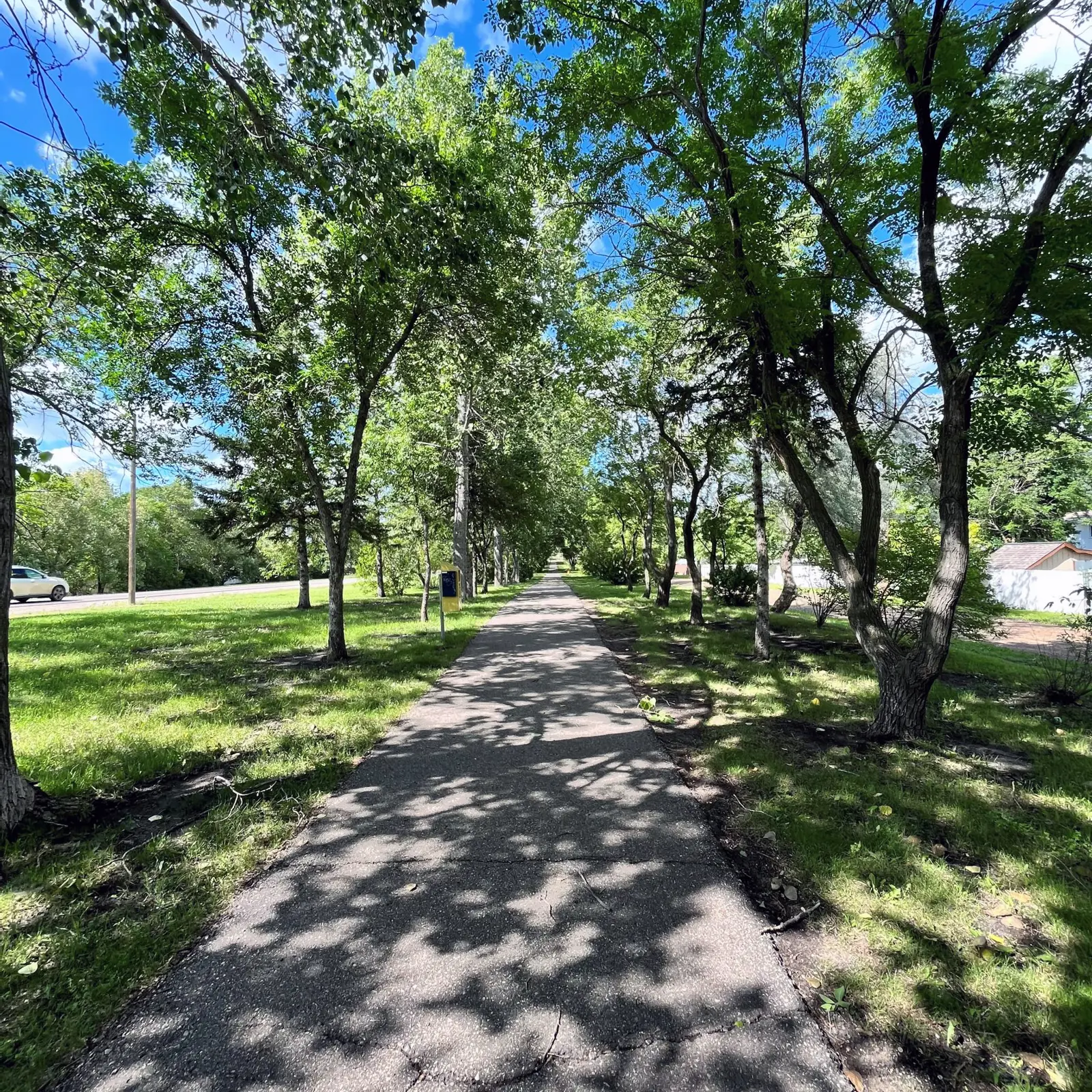 Walking and Biking Trails | City of Brandon