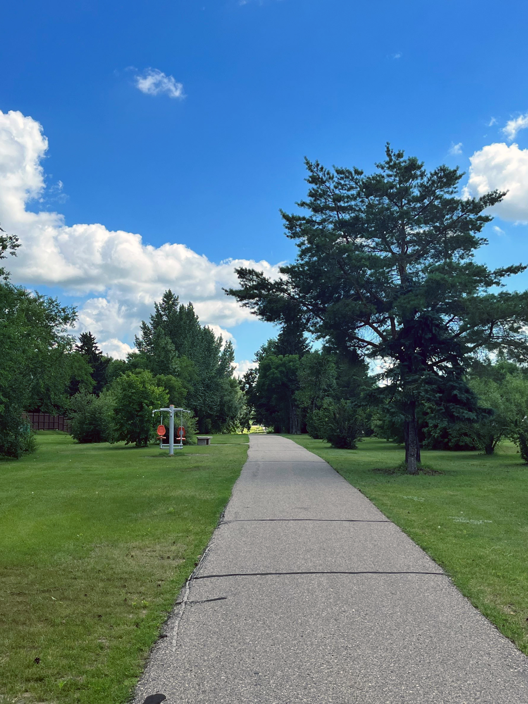 Walking and Biking Trails | City of Brandon