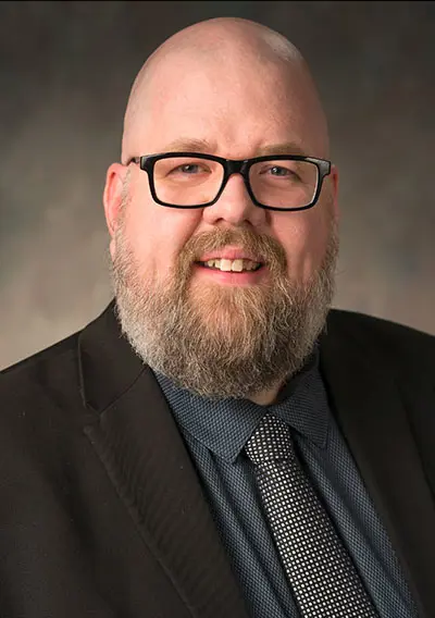 Councillor Ward 4 | City of Brandon