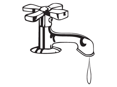 Water Leaks | City of Brandon