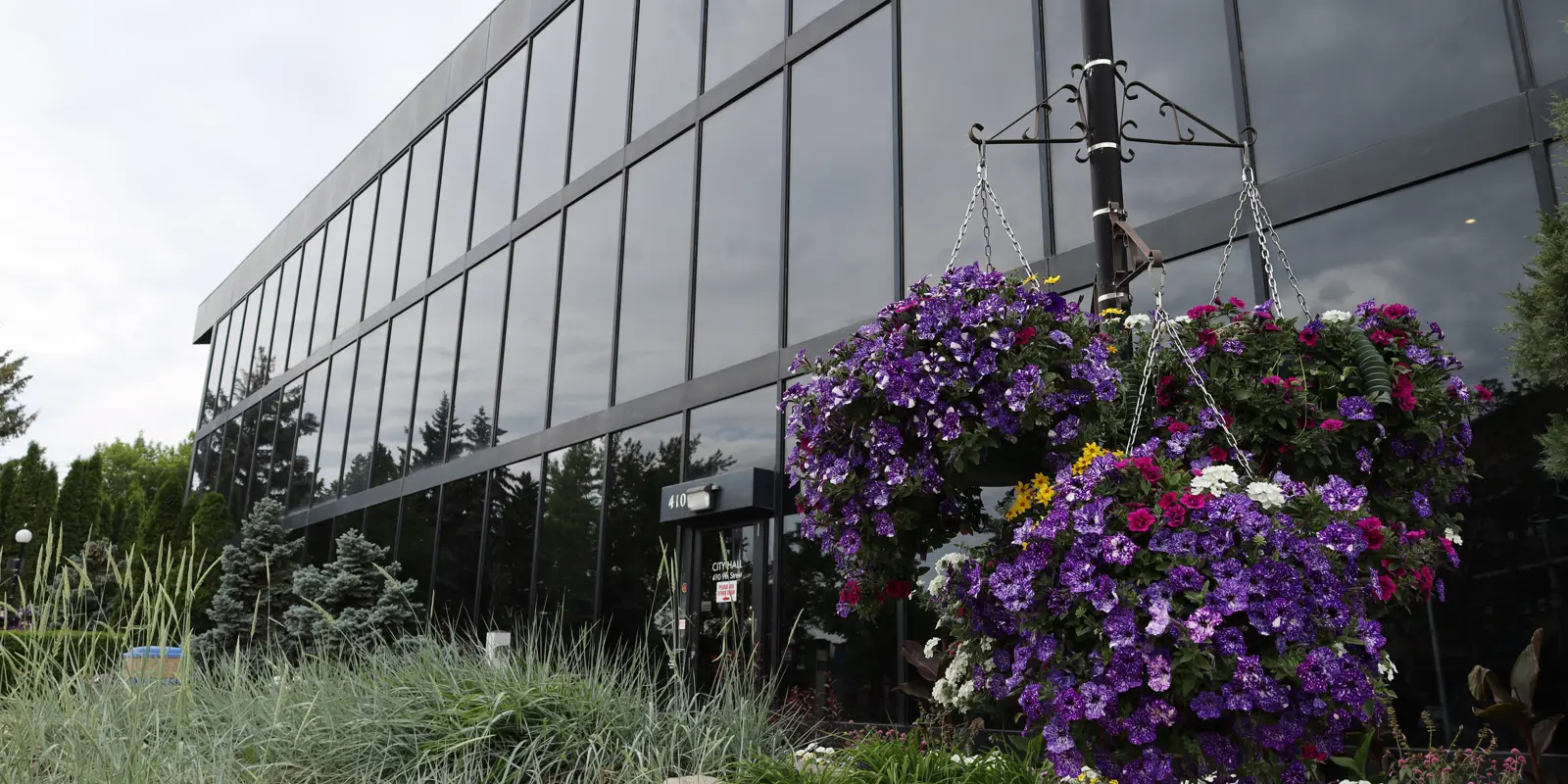 City Hall | City of Brandon