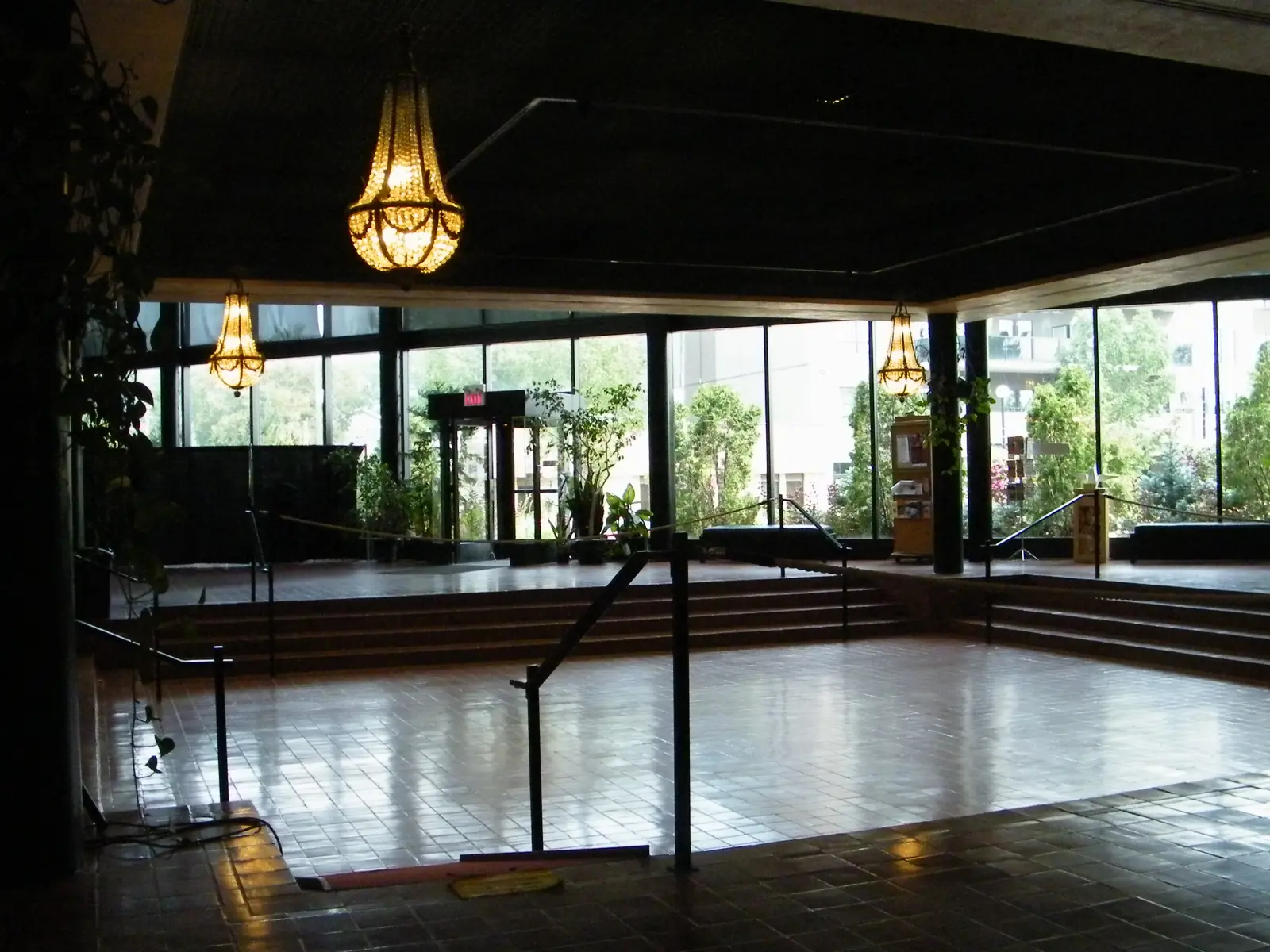 City Hall Foyer Rentals | City of Brandon