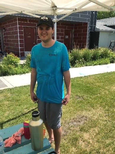 Meet the Staff | City of Brandon