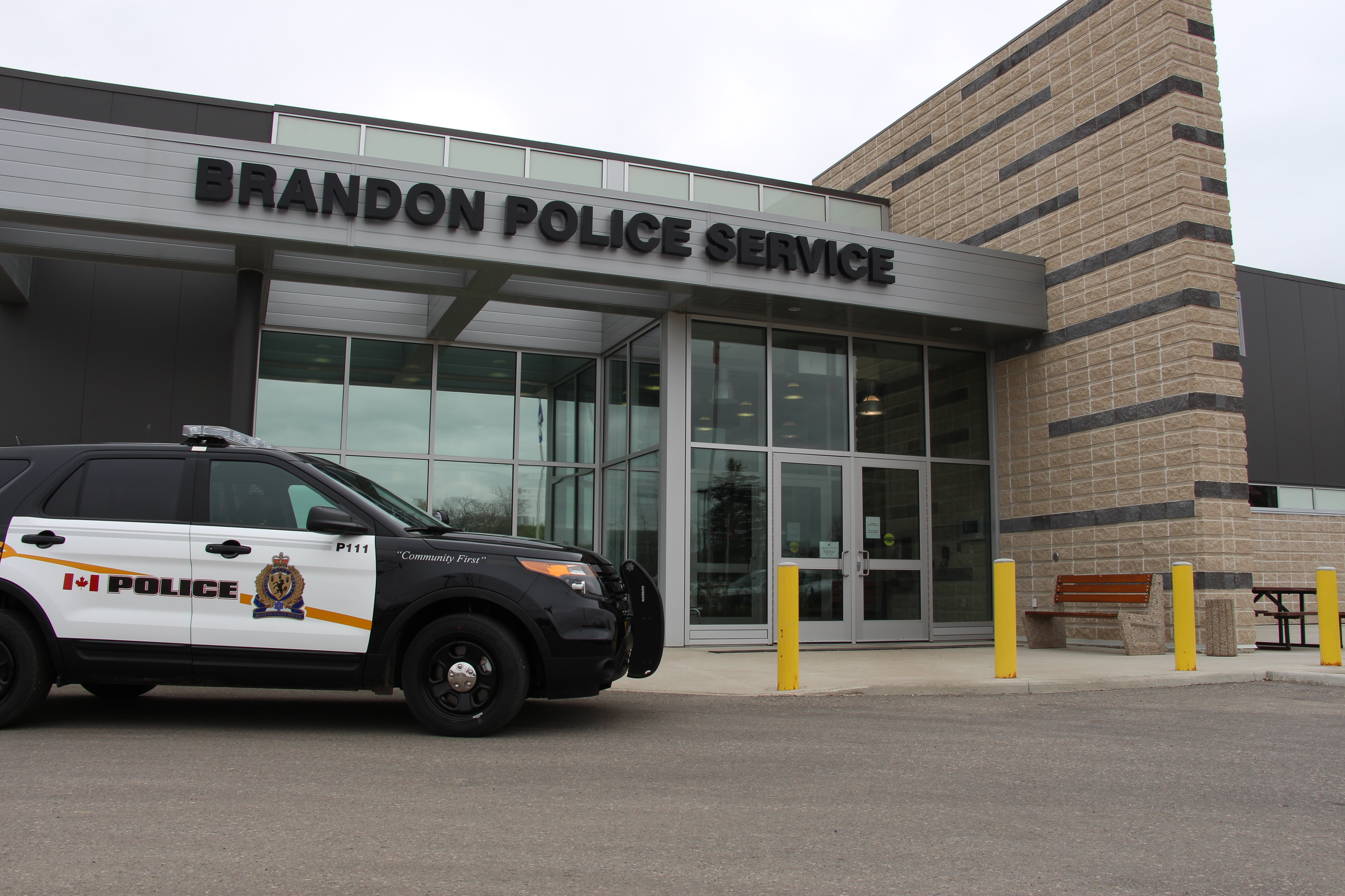 Home | City of Brandon