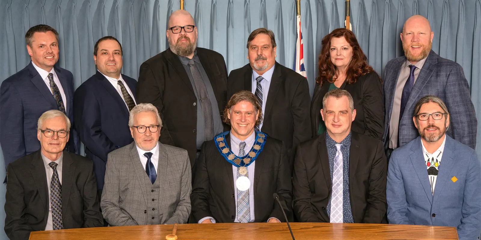 City Hall | City of Brandon