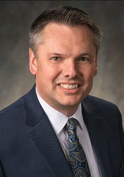 Councillor Ward 5 | City of Brandon
