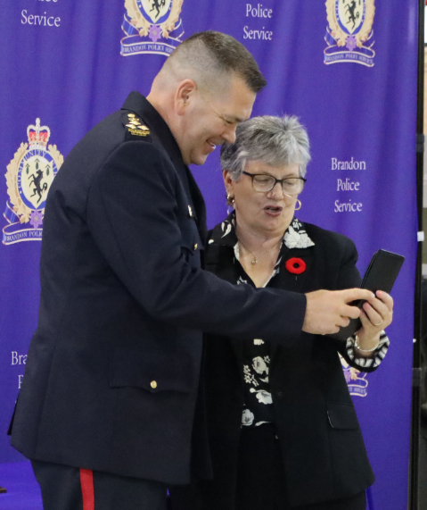 Who We Are | City of Brandon