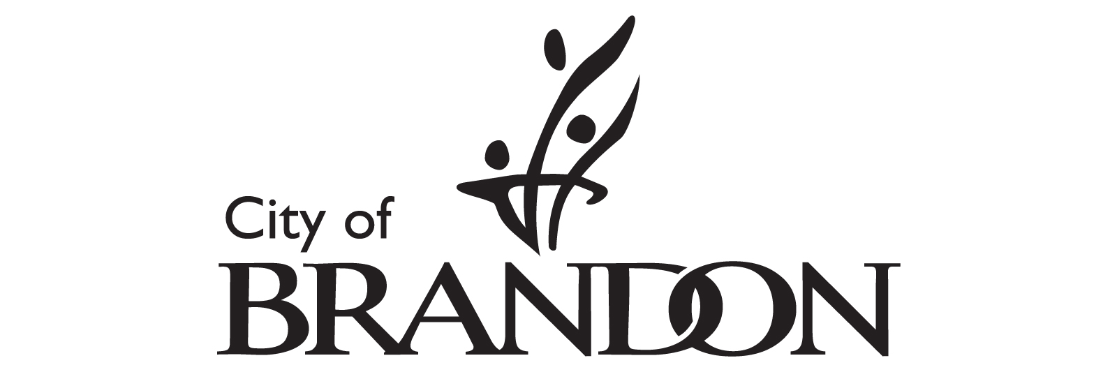 Logo and Branding | City of Brandon