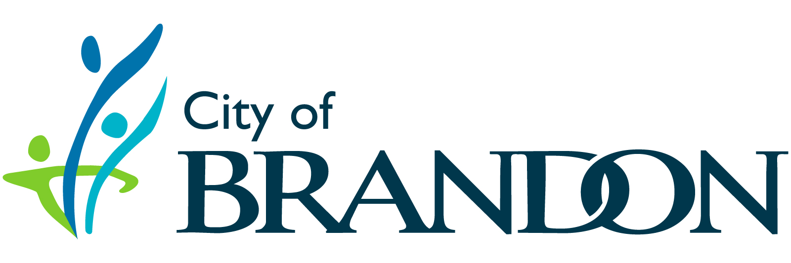 Logo and Branding | City of Brandon