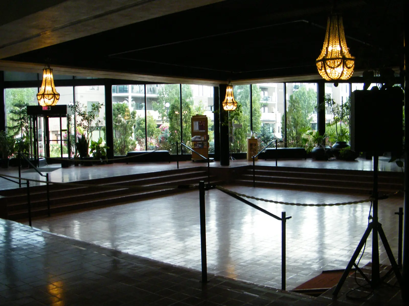 City Hall Foyer Rentals | City of Brandon