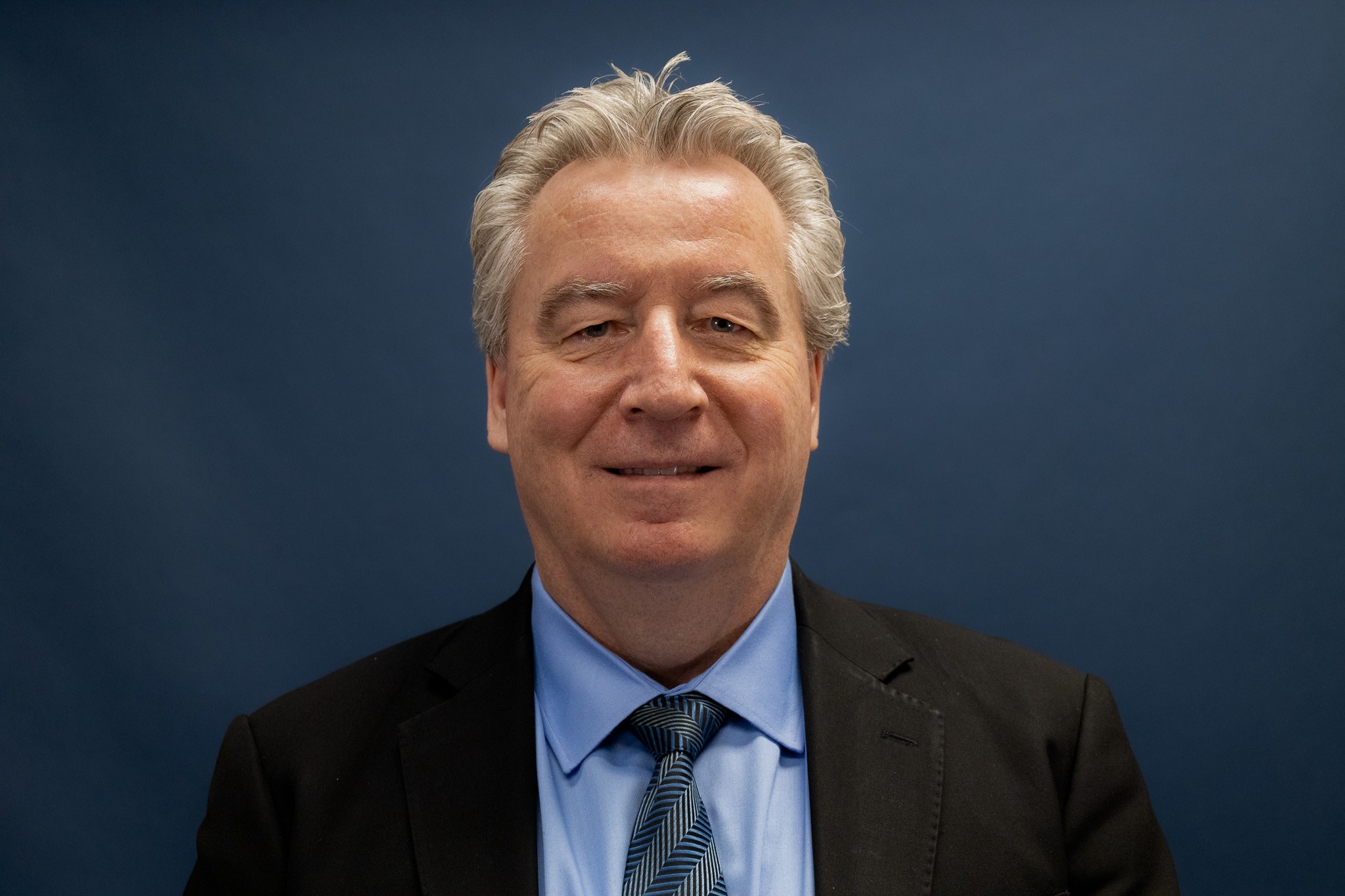 Mayor and Council Welcome New City Manager Dave Wardrop | City of Brandon