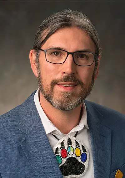 Councillor Ward 2 | City of Brandon