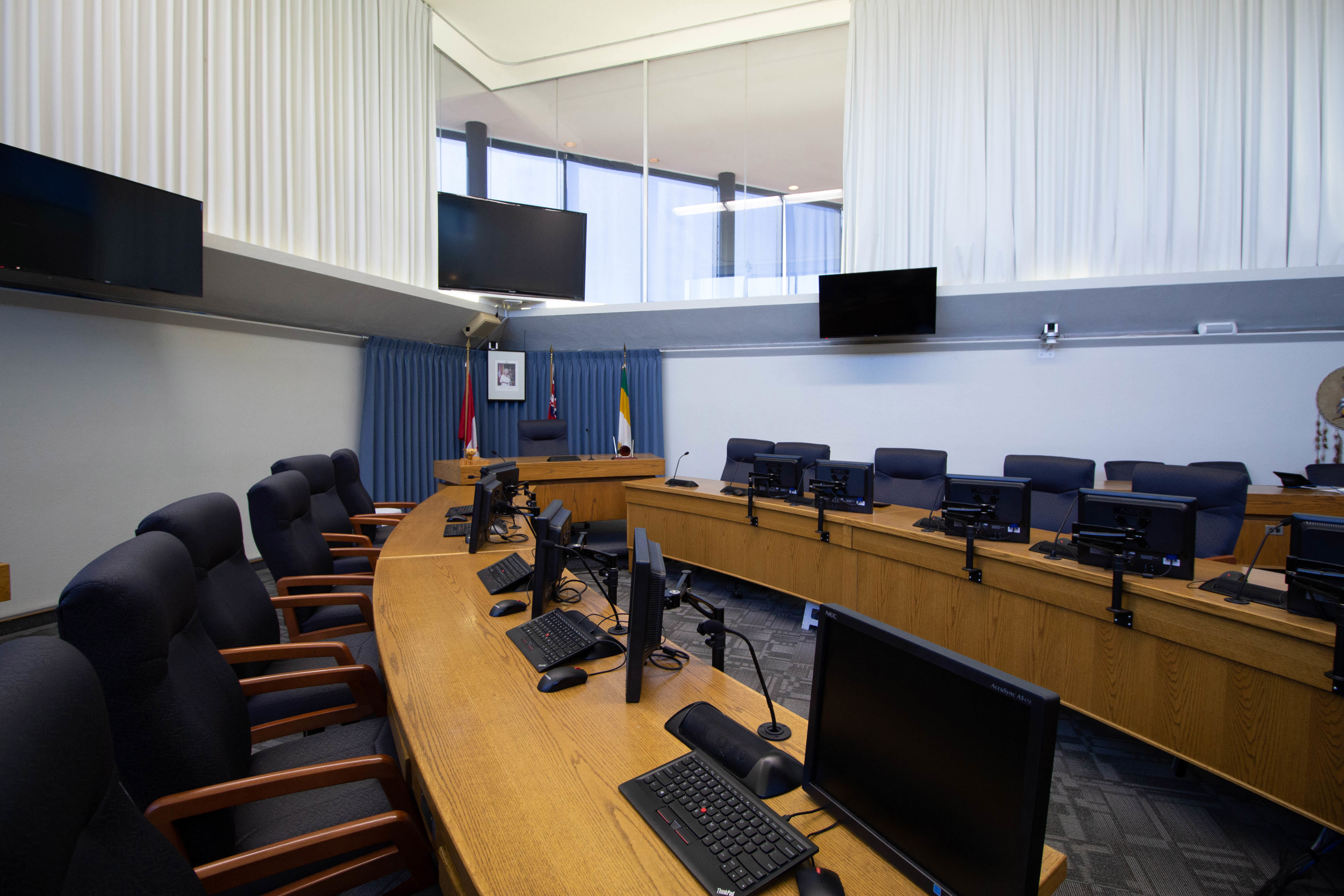 City Hall | City of Brandon