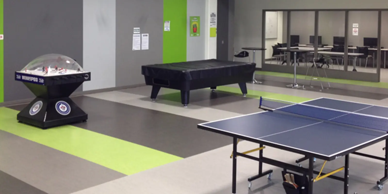 Parks & Recreation | City of Brandon