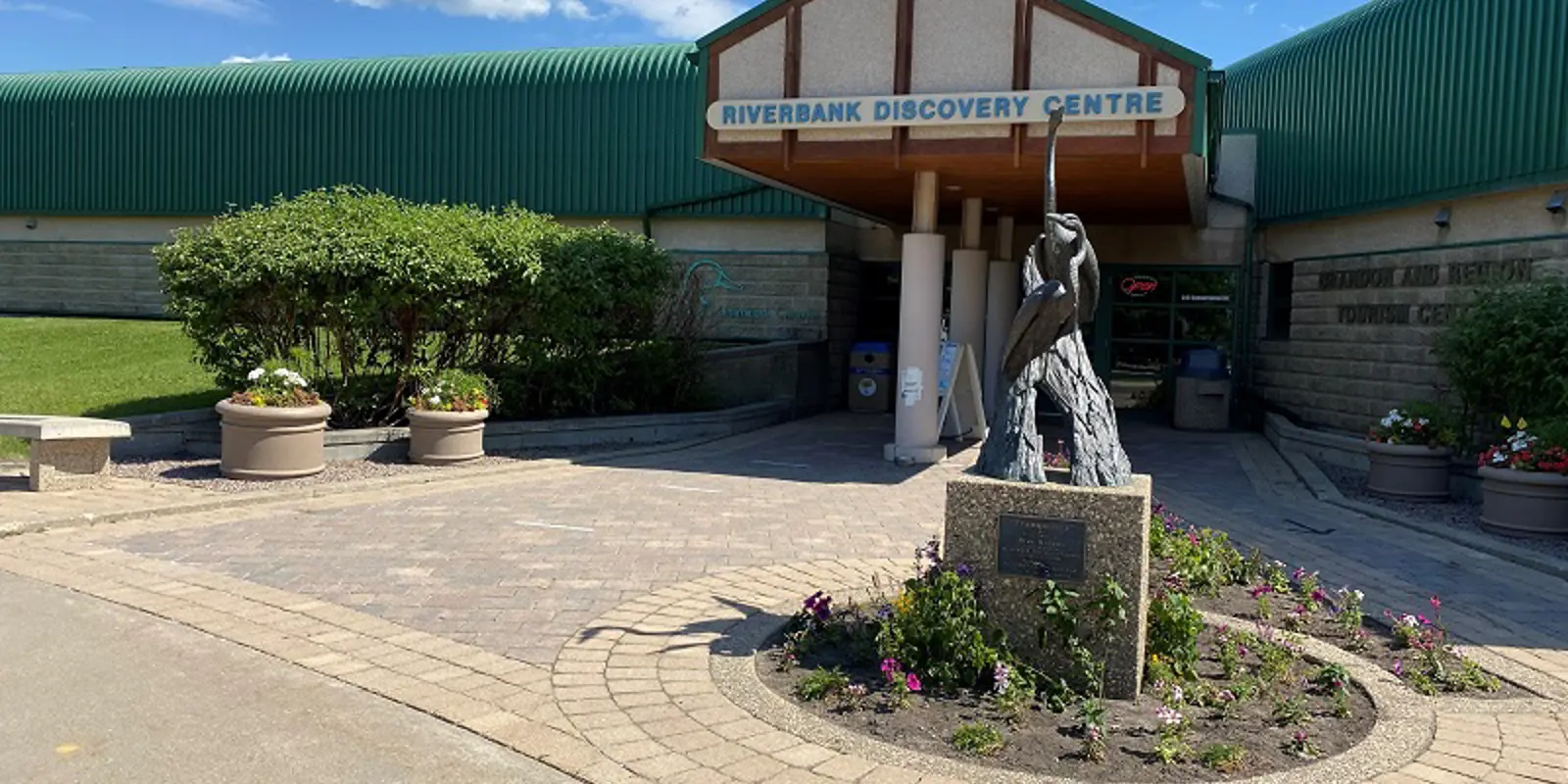 Parks & Recreation | City of Brandon