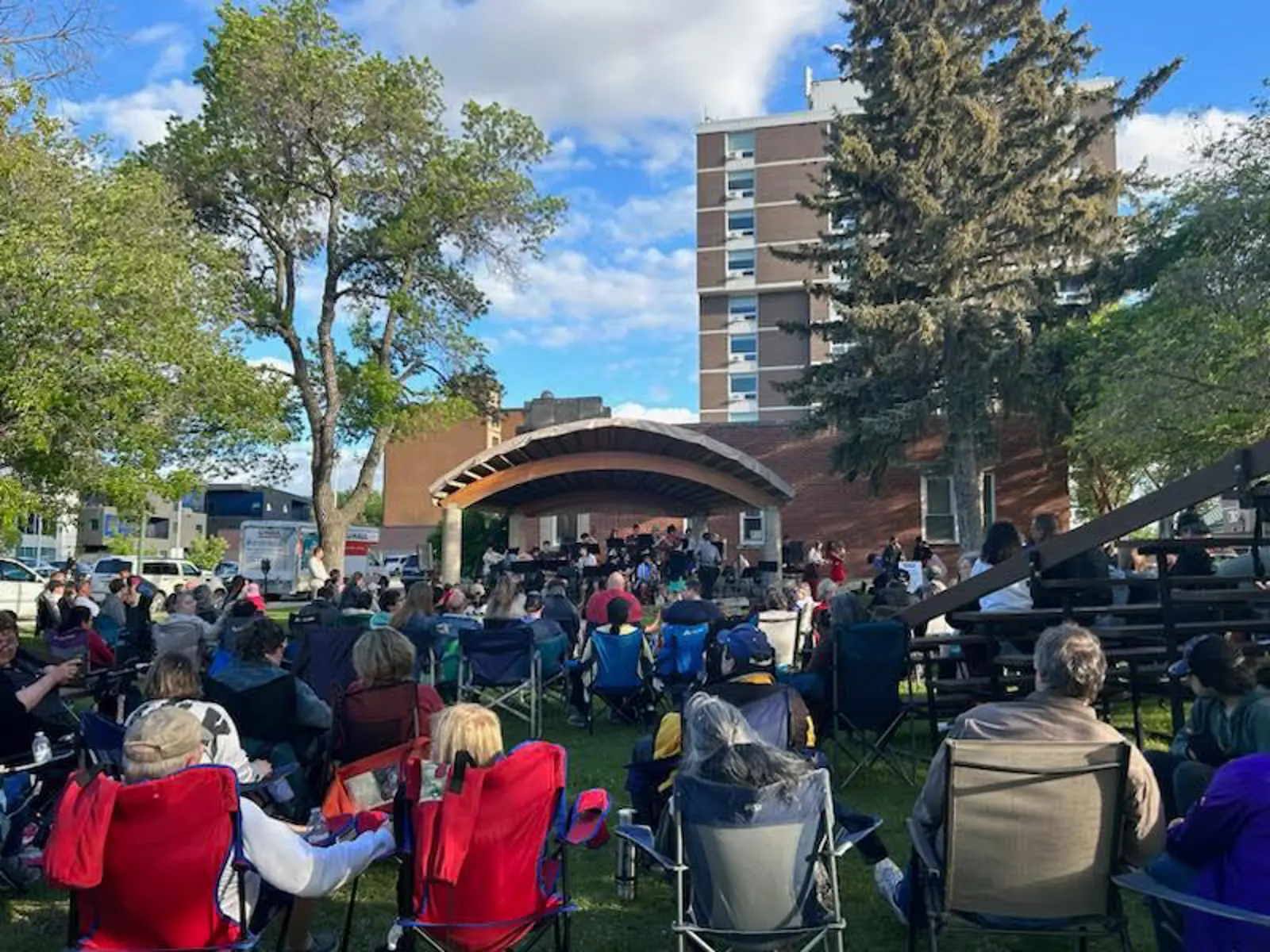 Parks & Recreation | City of Brandon