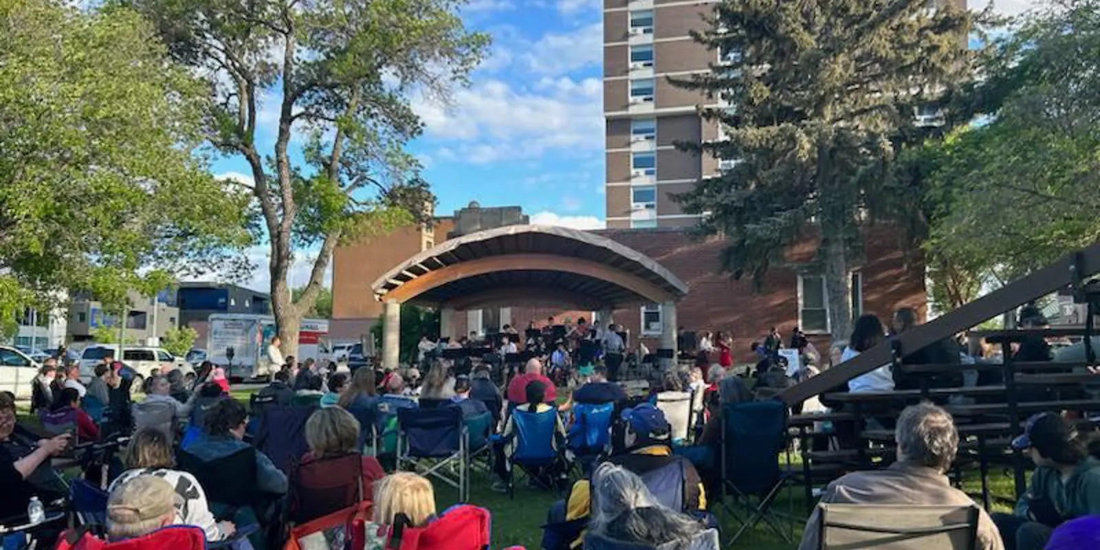 Parks & Recreation | City of Brandon