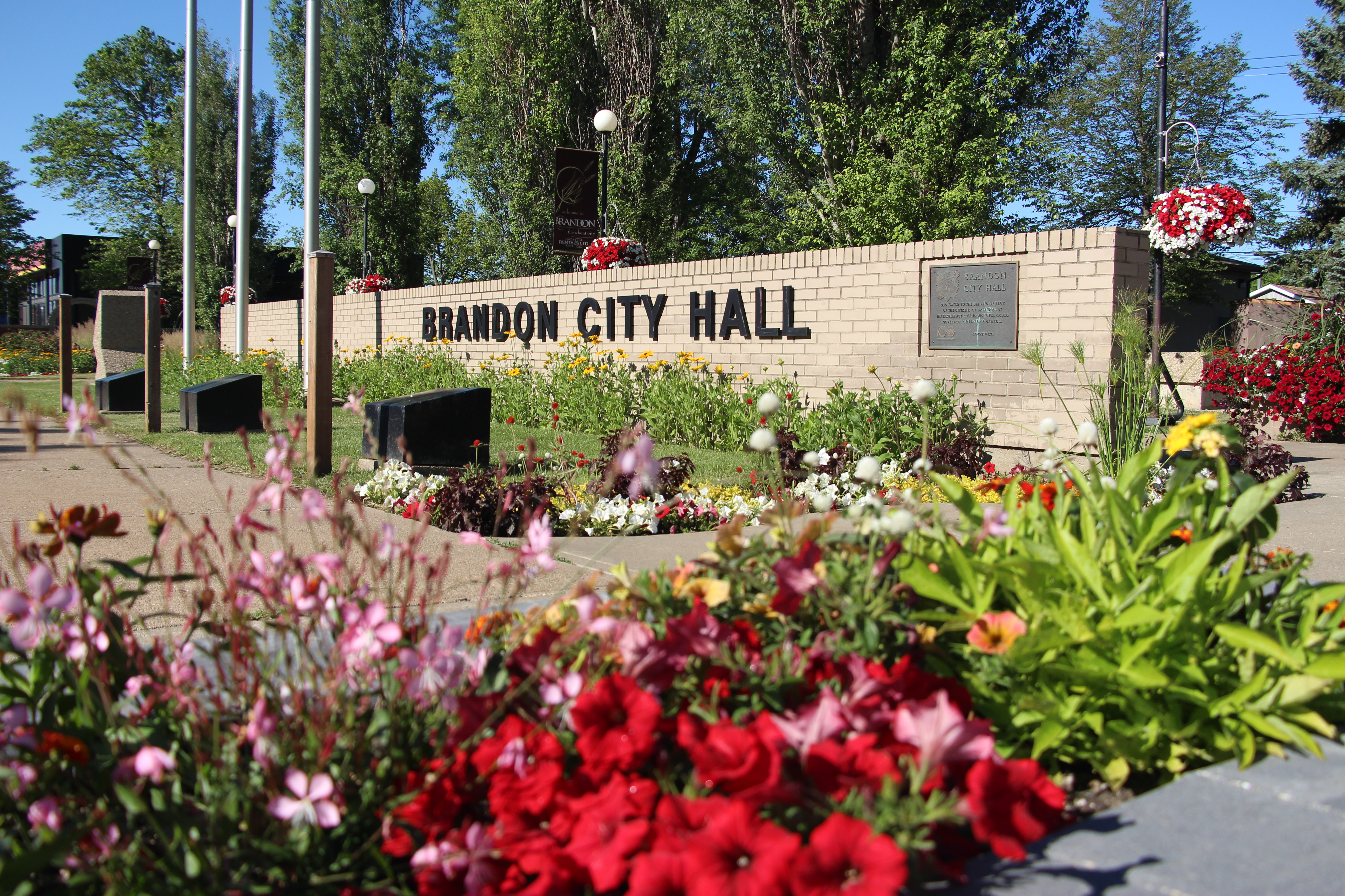 Home | City of Brandon